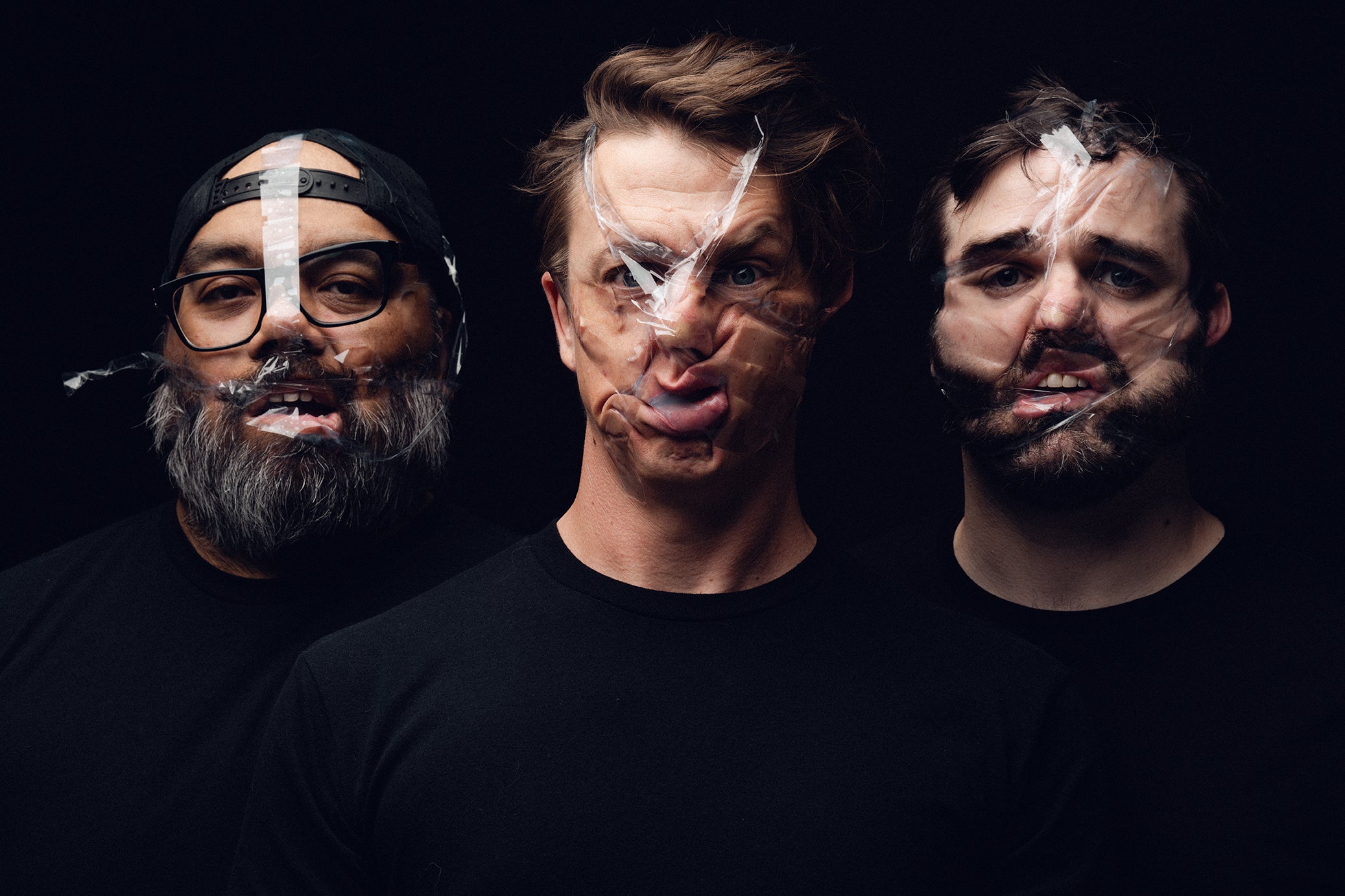 Notebooks – Bear Ghost