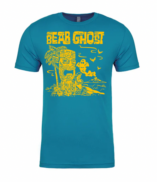 Bear Ghost | Merchandise