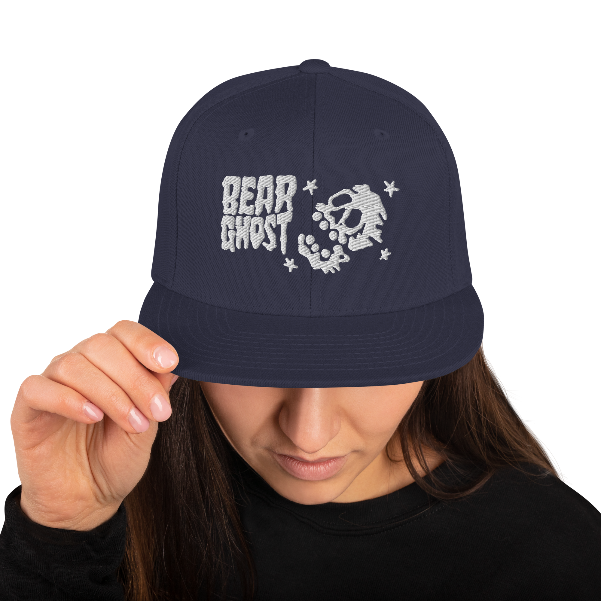 Hats – Bear Ghost