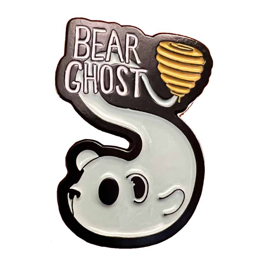 All – Bear Ghost
