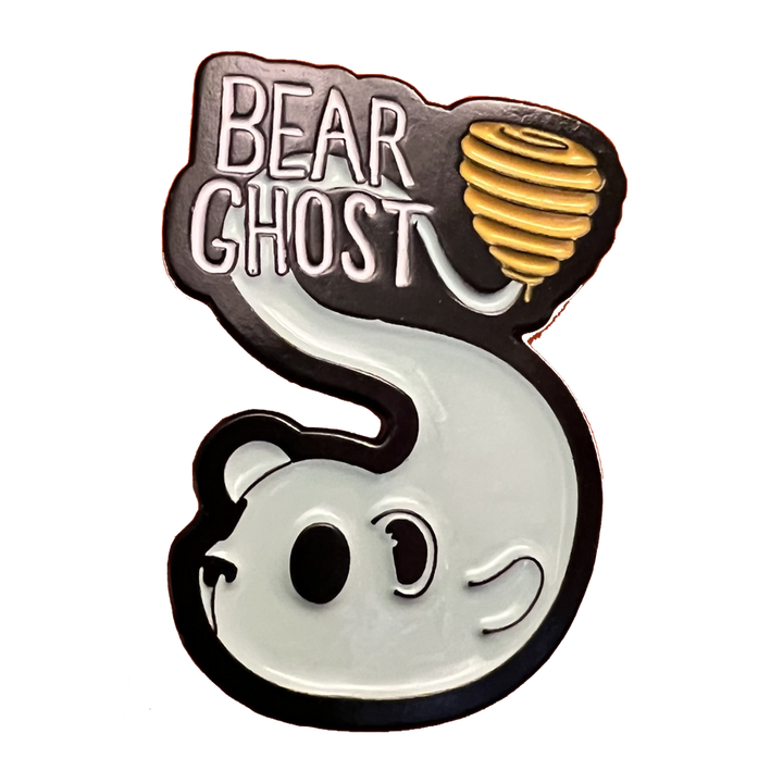 All – Bear Ghost