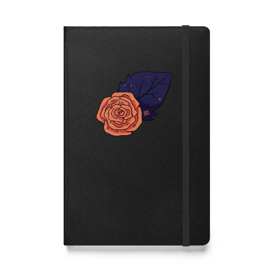 Notebooks – Bear Ghost